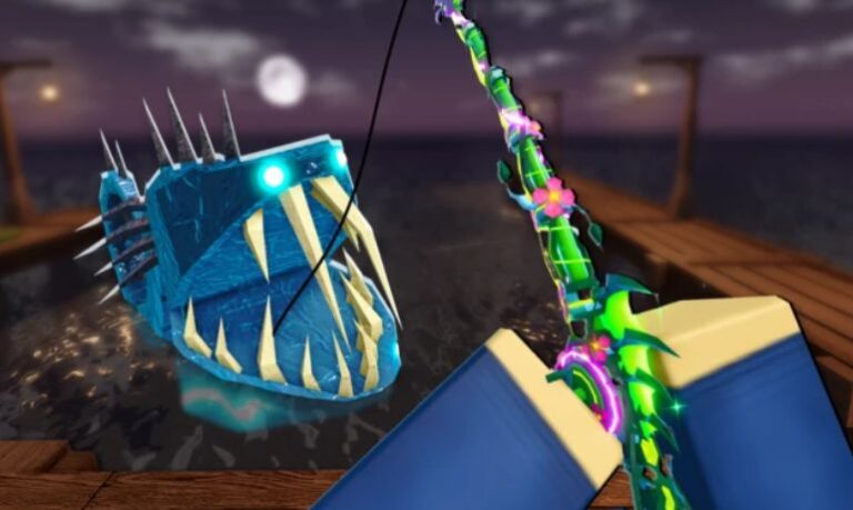 Fisch Easter Egg Hunt Update 2025 - Hunt Event Egg Location