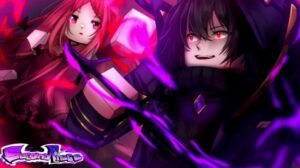 Roblox Darkheart Trello Link - Beginner Guide, Race, Weapons