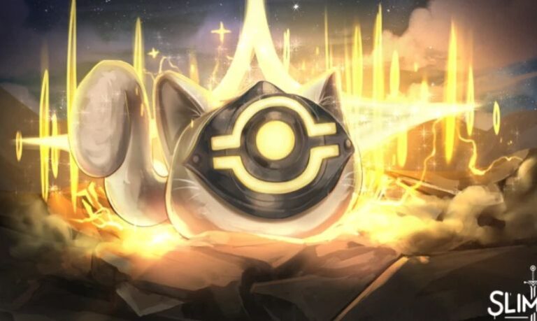 SLIMERA Beginner Guide - Trello Link, Summoning Slimes