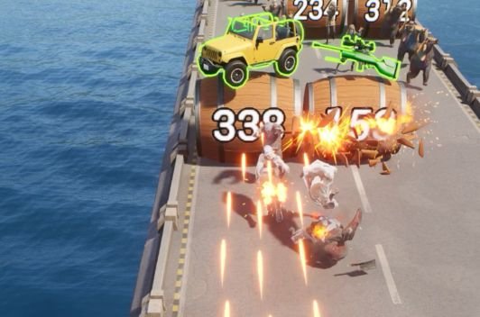 Last Z Server Progression Timeline Guide (0–28 Weeks)